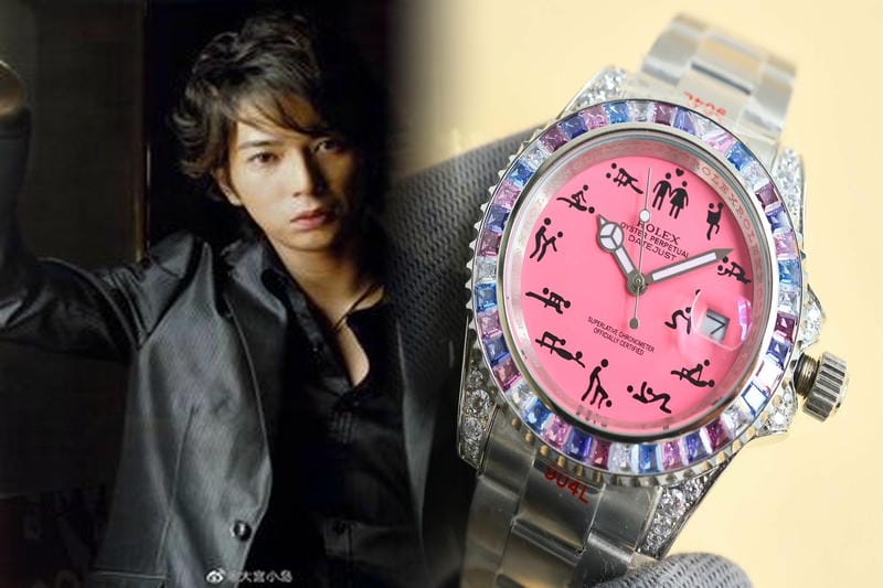 おしゃれな愛好家への贈り物