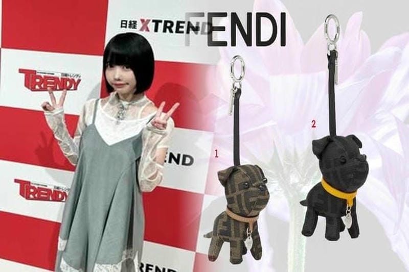 ファッションギフト特別な贈り物をご紹介