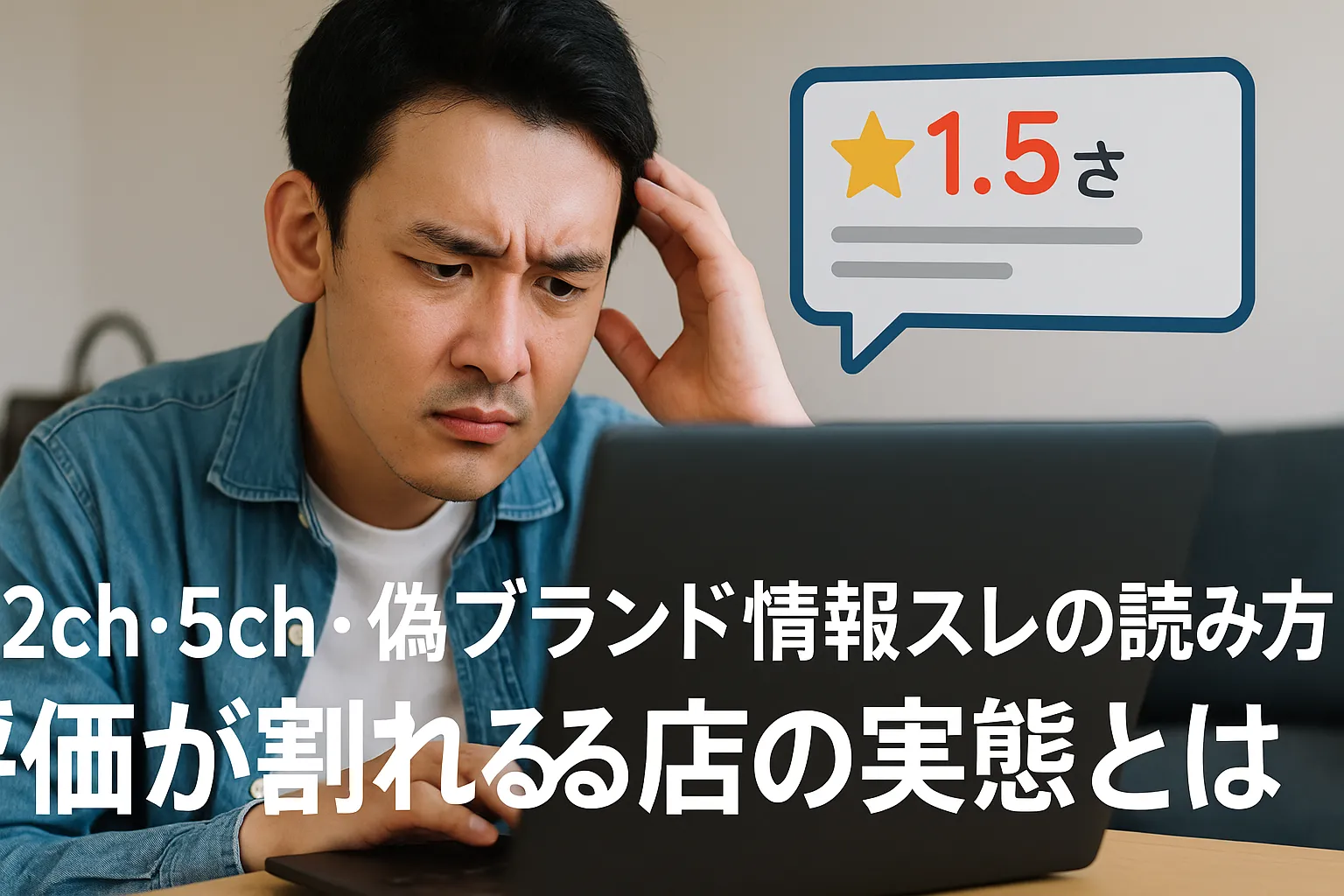 【2026最新版】スーパーコピー優良店はどこ？2ch・5chの実録口コミから見る“安全な選び方”とリスクのすべて